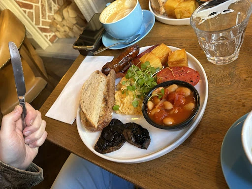 The Buttery Glasgow - Reservations, Phone, Hour